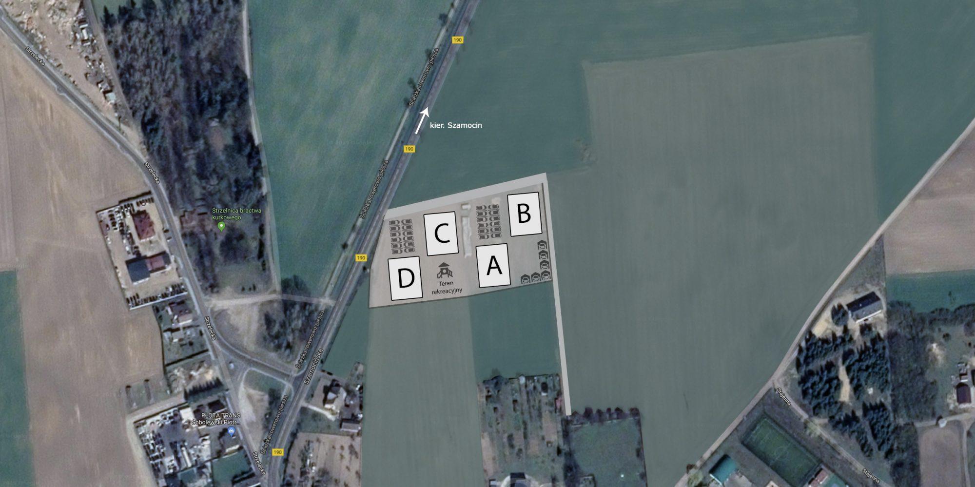 Nowe Mieszkania Margonin - Nieruchomości w Margoninie